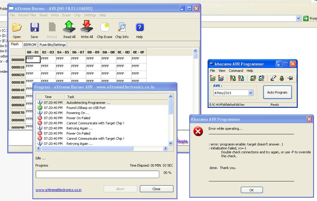 Khazama Avr Programmer Инструкция По Работе - kameshmuzschool