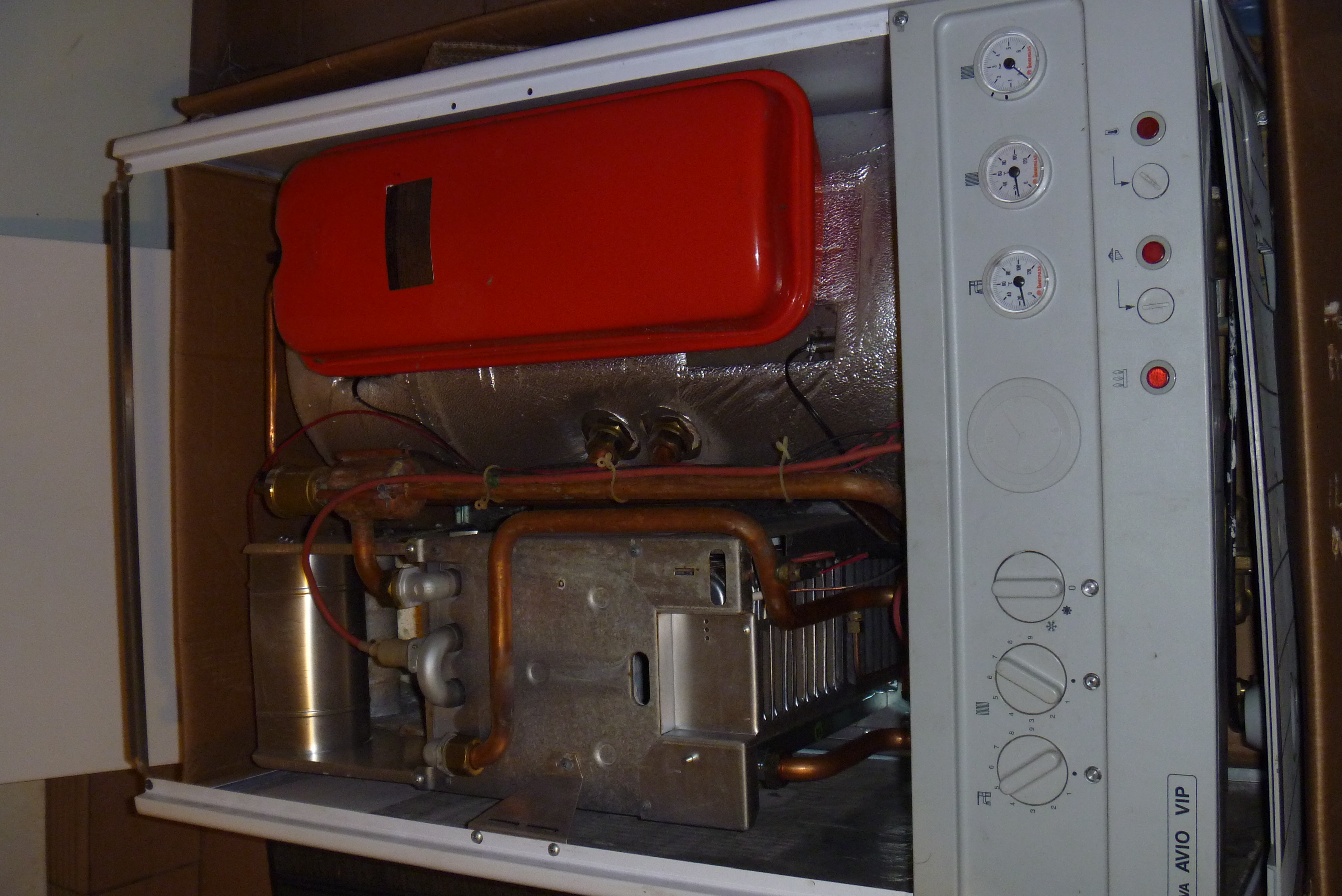 Immergas elektroda - tematy na elektroda.pl