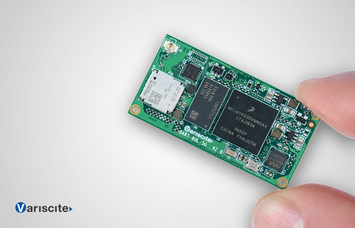 New Variants for the DART-6UL SoM with Improved Certified Wi-Fi/BT Module