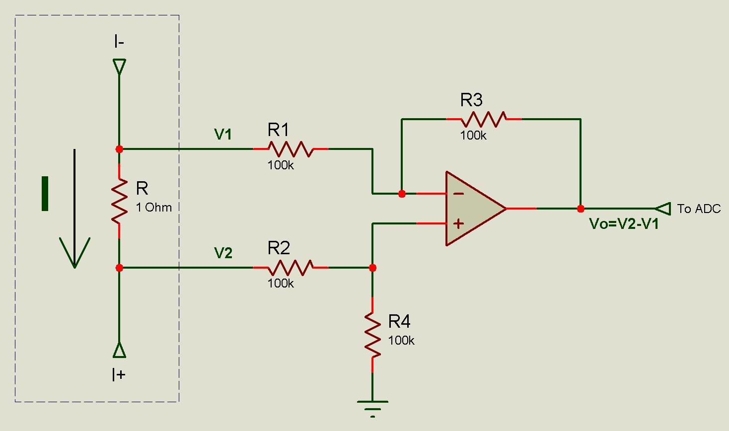 Do you have any materials about current DAC? | Forum for Electronics
