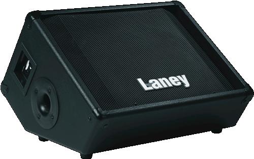 Ile są warte monitory estradowe Laney Concept CP12 i CM12?