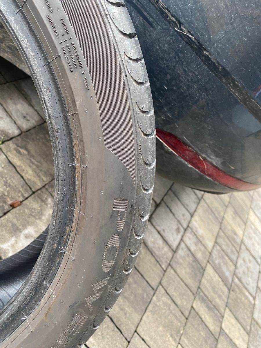 Jak poradzić sobie z odrzuconą reklamacją opon Pirelli Powergy w Oponeo?