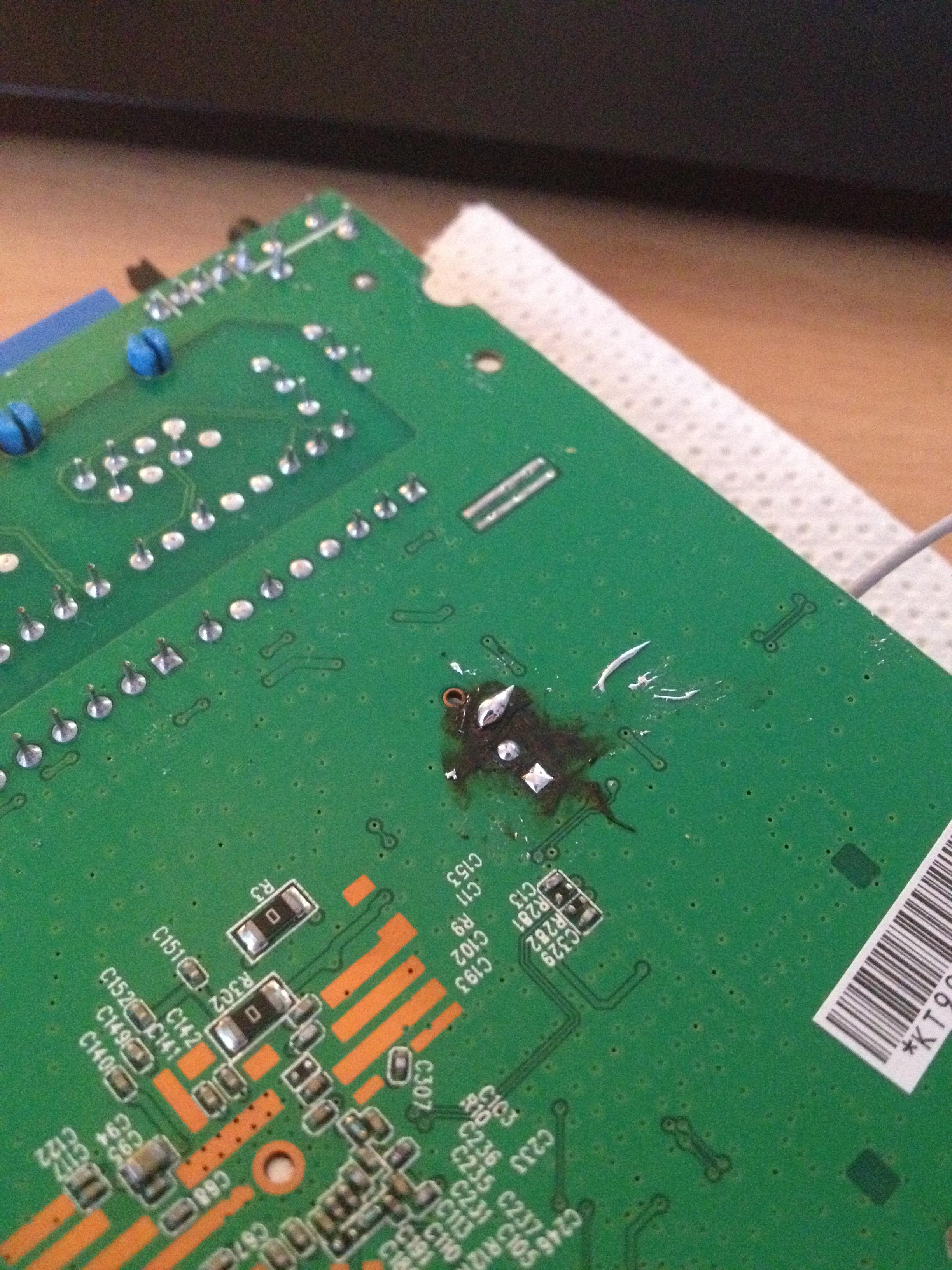 WR841ND - TPLINK router jak odbrickowac zepsuty flash