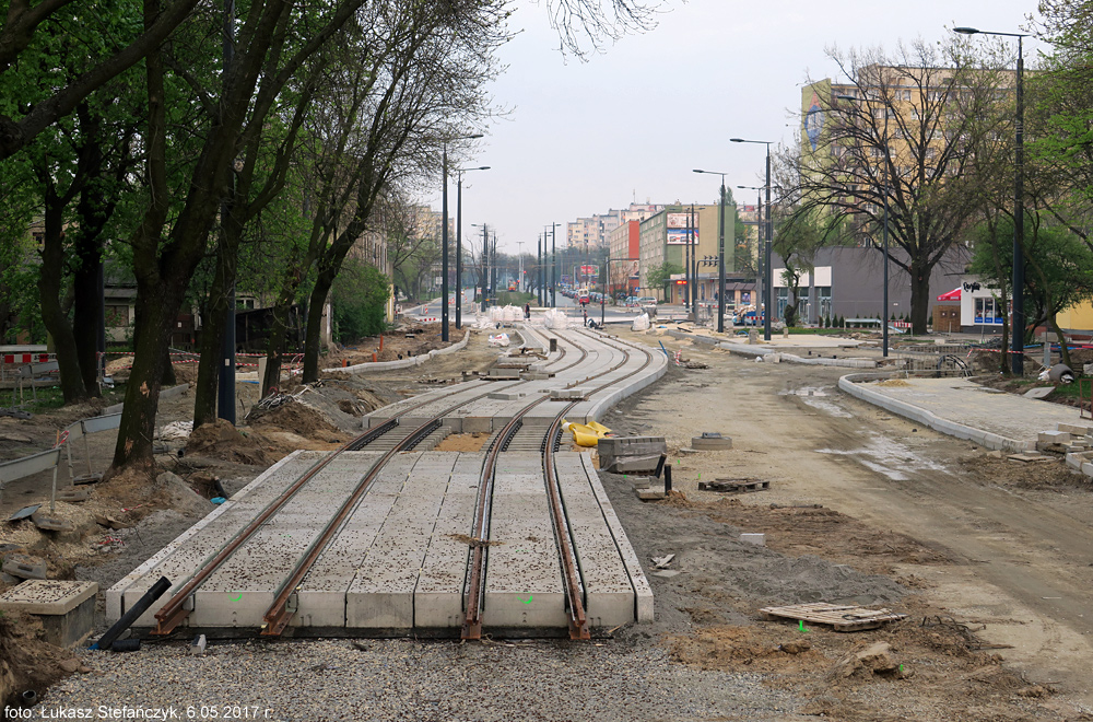 LODZ | Public Transport | Page 8 | SkyscraperCity Forum
