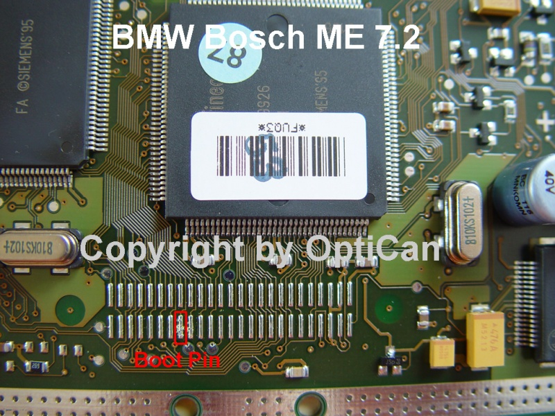 ECU PINOUTS / BOOT MODE / INSTRUCTIONS / ALL BRANDS part 1