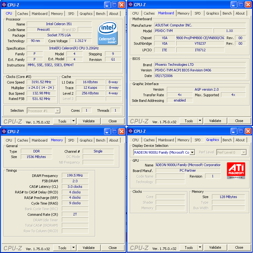 Czy warto modernizować 10-letni komputer z Windows XP do przeglądania ...