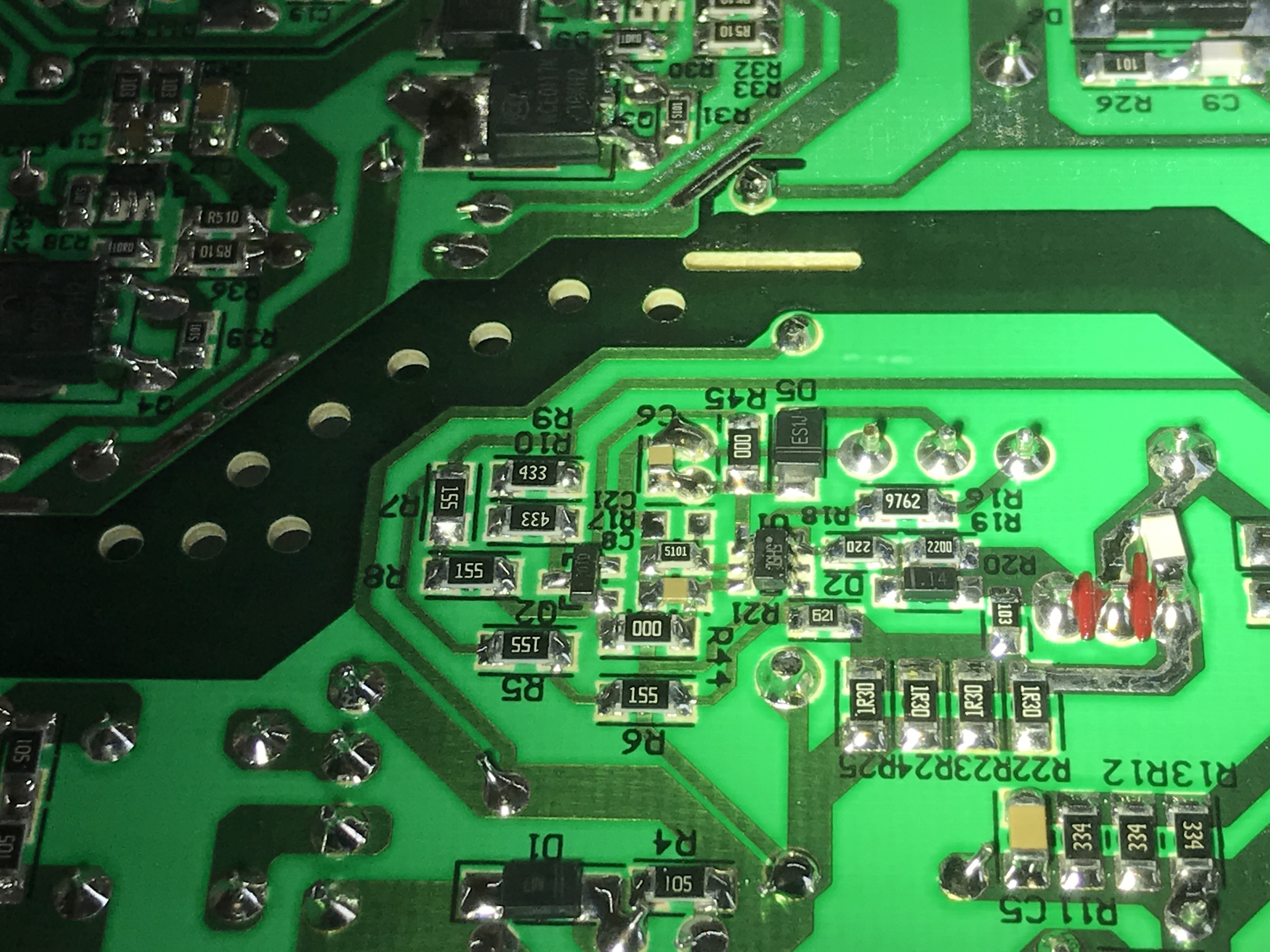 [EMW3071] Large LED panel 600x600x25 CCT 3000-6500K WiFi Aigosmart