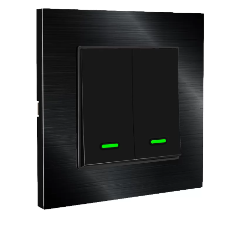 Clicking light switch with Wi-Fi TB11/TB12/TB13 - interior, firmware change
