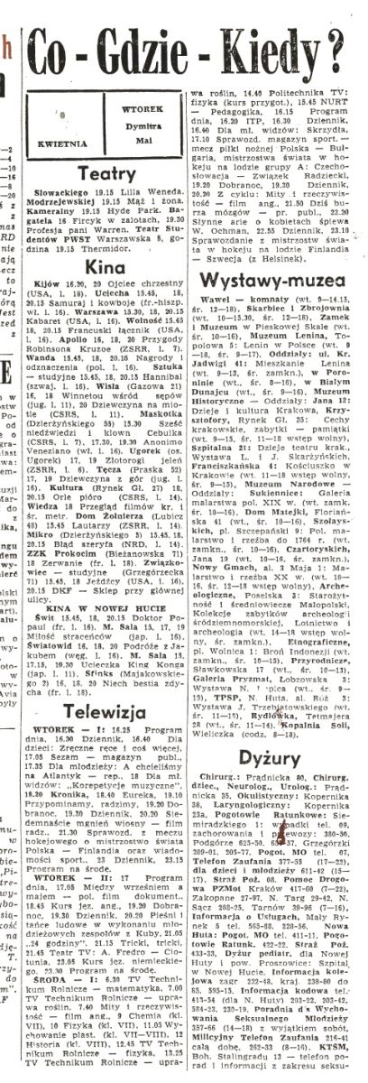 Stare programy edukacyjne na YouTube – wspomnienia z nauki w dzieciństwie