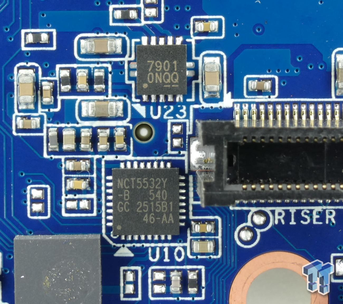 Gigabyte GB-Bace-3150 - Nie uruchania się - elektroda.pl