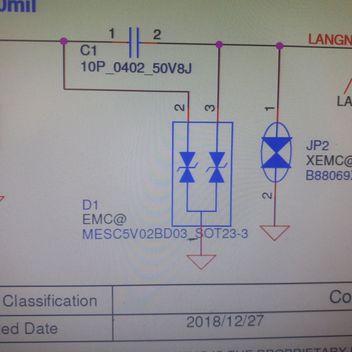 Identyfikacja i zakup układu SMD L5B dla laptopa Acer Aspire A315-56 ...