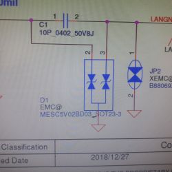 Identyfikacja i zakup układu SMD L5B dla laptopa Acer Aspire A315-56 ...