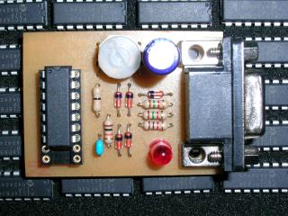 Jak zaprogramować PIC 12F629? Problemy z IC-PROG i różnymi programatorami