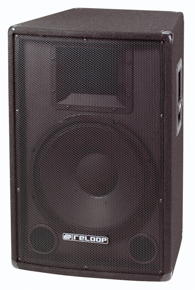 RELOOP RSP 15 KOLUMNA 200W RMS chcę kupić czy warto??