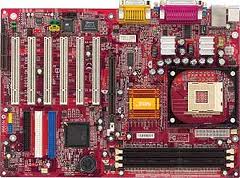 Gdzie znaleźć BIOS do płyty głównej MSI 533? - elektroda.pl