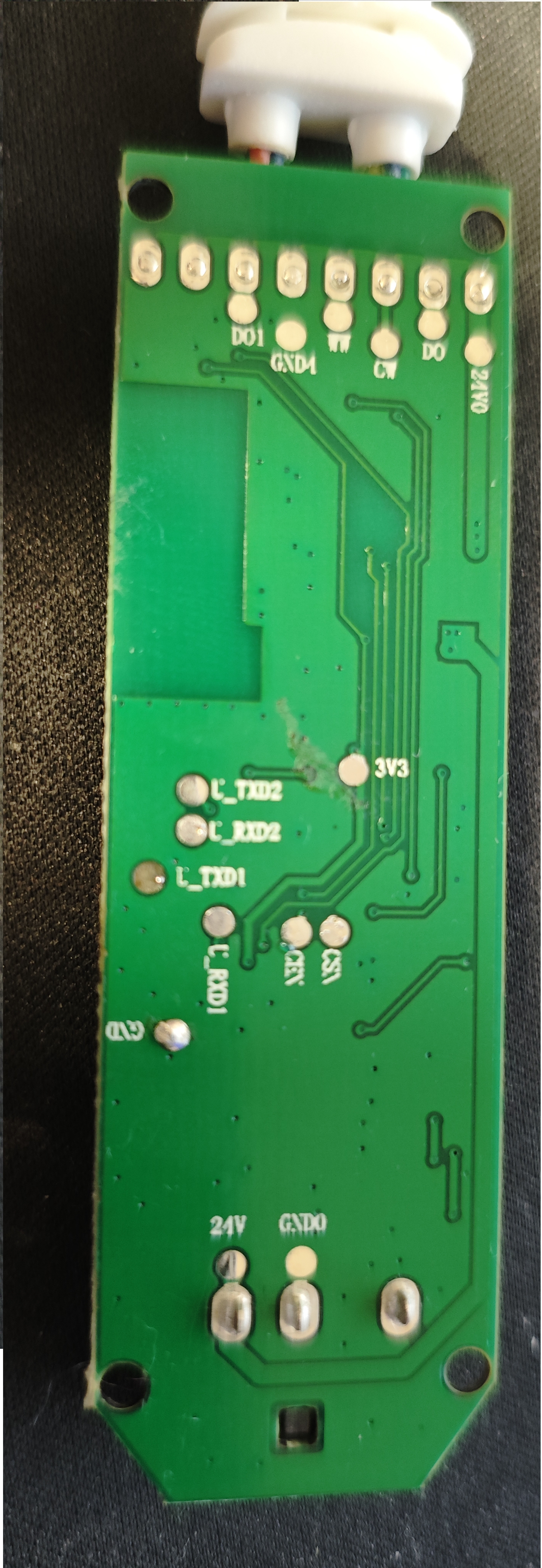 Action LSC 3202086 Addressable LEDs flashing with OBK for control ...
