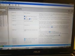 [Rozwiązano] Komunikat Dim awareness przy konfiguracji PLC MODICON 984-385E