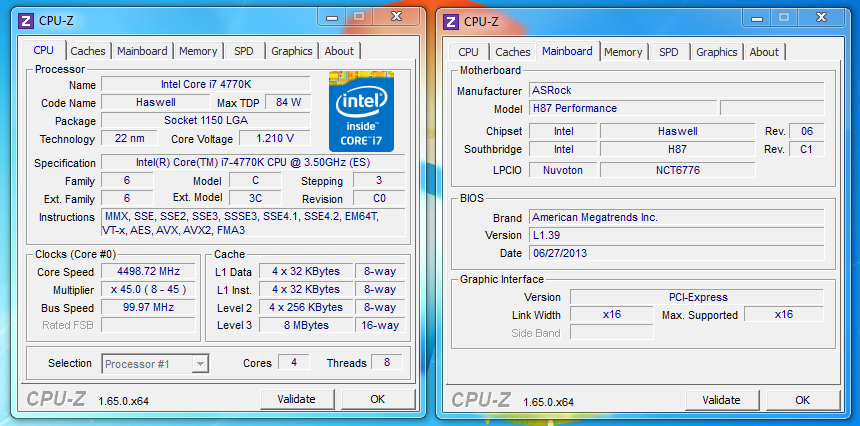 Czarny ekran podczas włączania - Wentylator się kręci, 2 piknięcia i ...