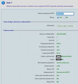 [Rozwiązano] Router Netia adb vv 5822 nie łączy z internetem po ...