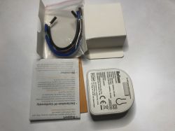 Refoss Switch R10 Wi-Fi interior and simple ESP8266 firmware change ...