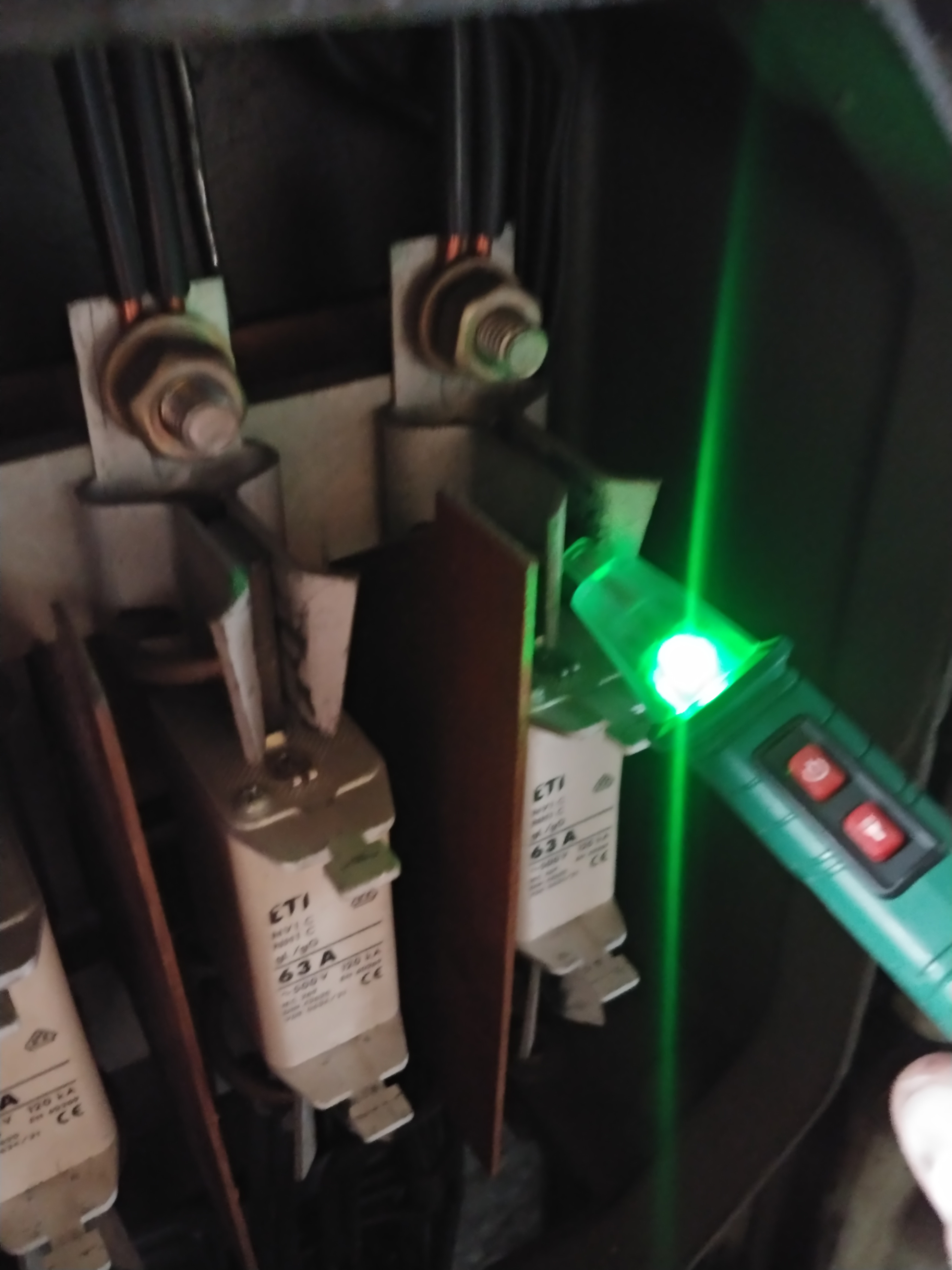 Moduł LoRa w praktyce - Pierwsze zderzenie. - elektroda.pl