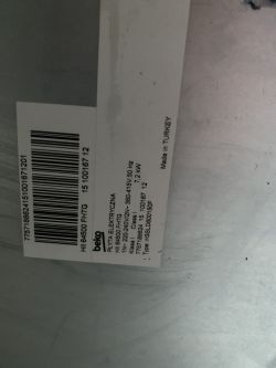 [Zlecę] Naprawa zasilacza z płyty indukcyjnej Beko HII 64500 fhtg po ...