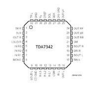 Jak podłączyć wejście audio do Philips CCRT 2008 z zachowaniem funkcji kaset?