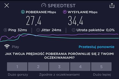 Jaki router LTE wybrać w Drewnicy? ZTE WF830 vs MikroTik vs Teltonika ...