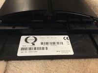 Jak podłączyć wyświetlacz QMatic 924 LED RED do Atmega przez RS232?