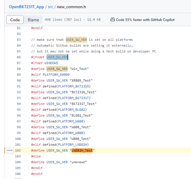 Identify Mini smart switch WiFi Relay Module with ln882hki Chip