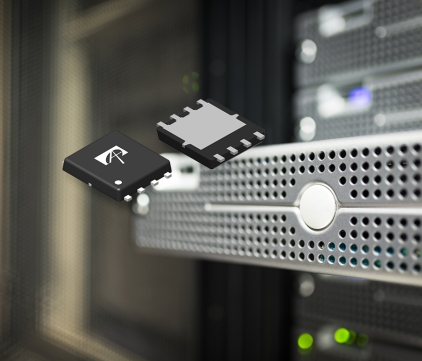 Nowy MOSFET o wysokim SOA do aplikacji hot-swap od Alpha and Omega ...