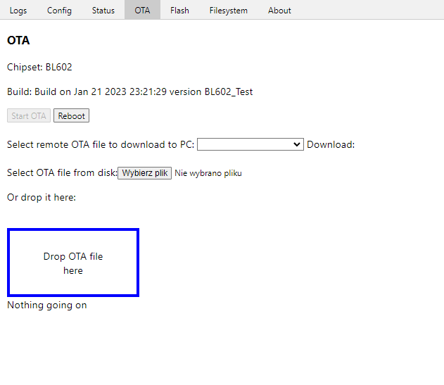 [BL602L20] LED RGB Strip (Magic Home) - elektroda.com