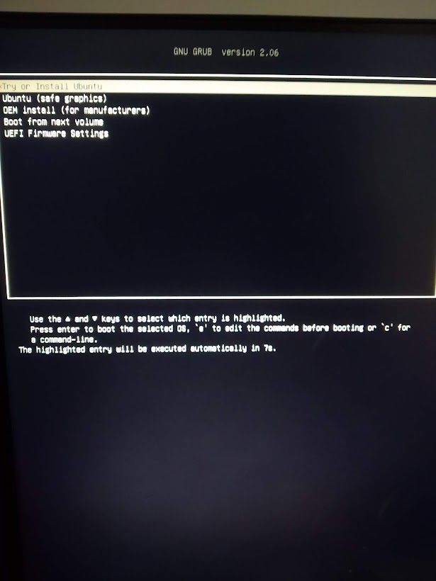 Blue screen windowsa - Zapętlony blue screen oraz niemożliwość ...