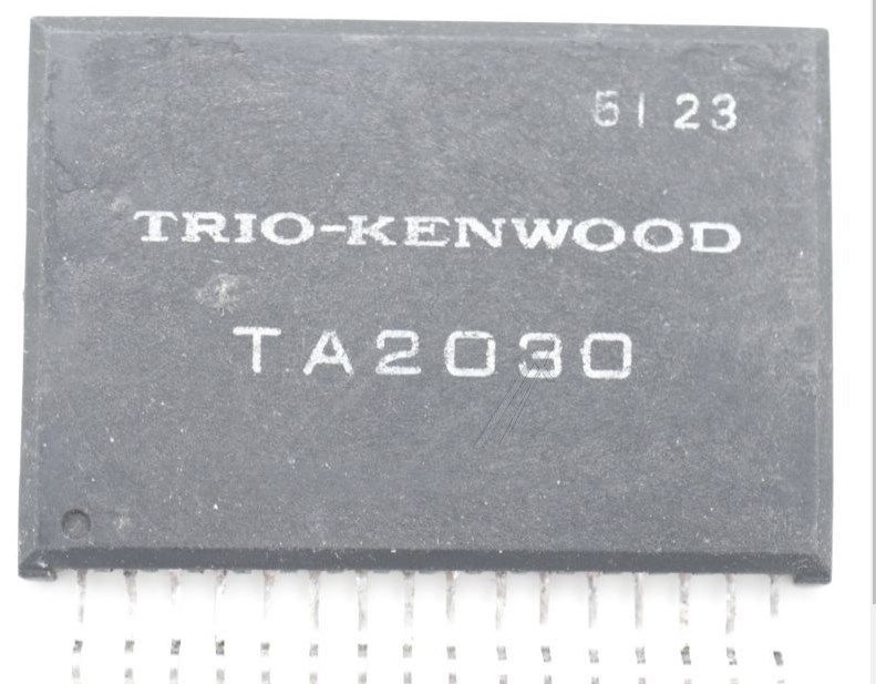 [Kupię] Kupię końcówkę mocy TA2040 i układ TA2030 - elektroda.pl