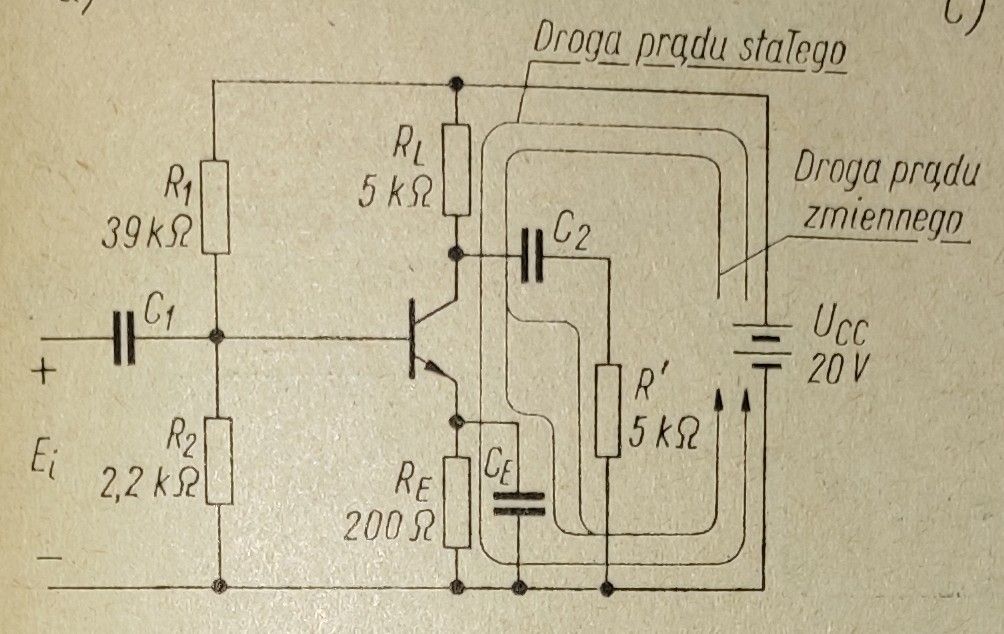Budowa mikrofonu z wzmacniaczem: problem z brakiem dźwięku - 2