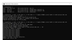 Netgear R7000 z zabezpieczeniem ( TA 01R3 ). Sposób na wgranie firmware.
