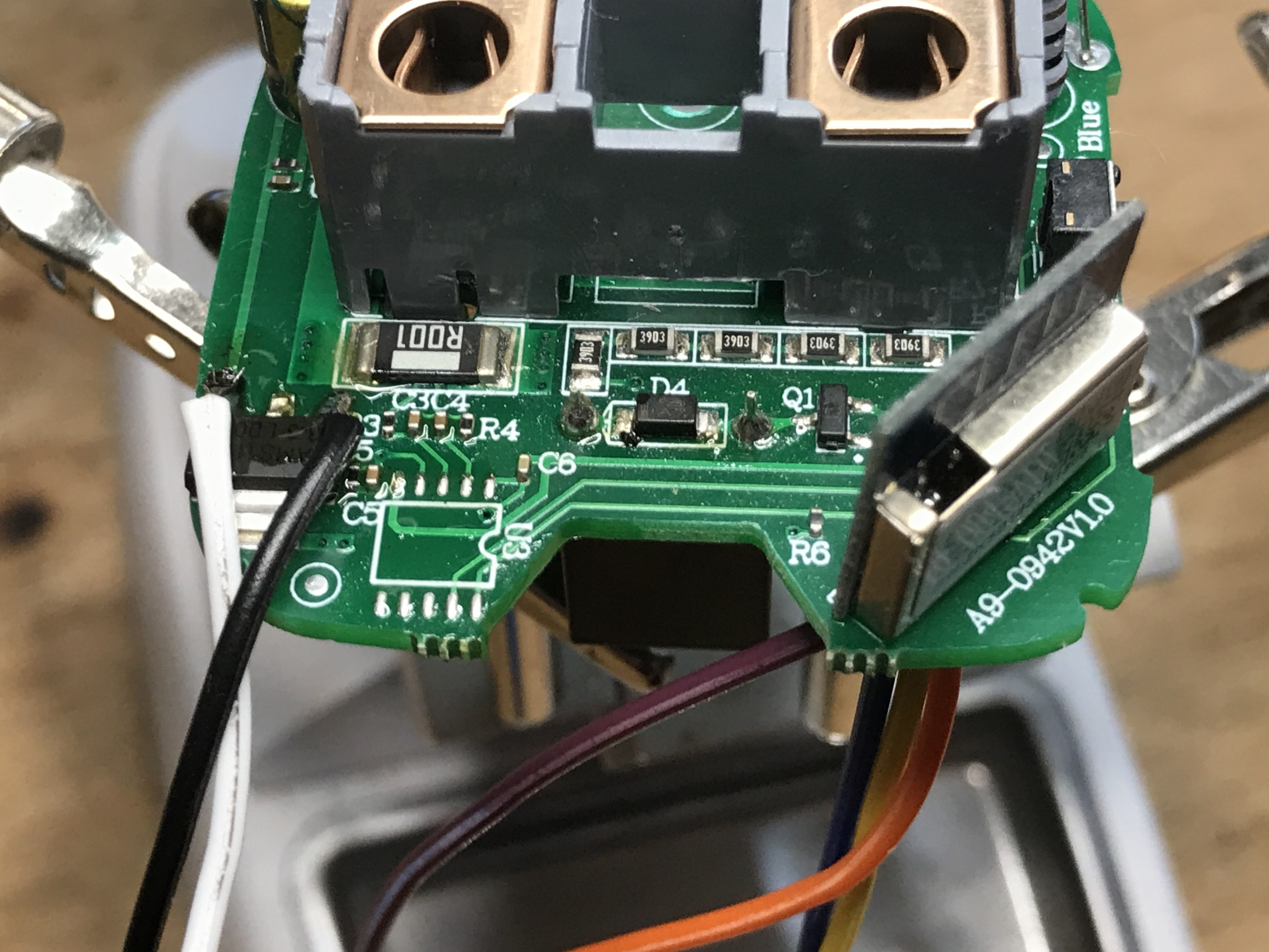 [BK7231T] My HTTP server, configurator, MQTT support from Home ...