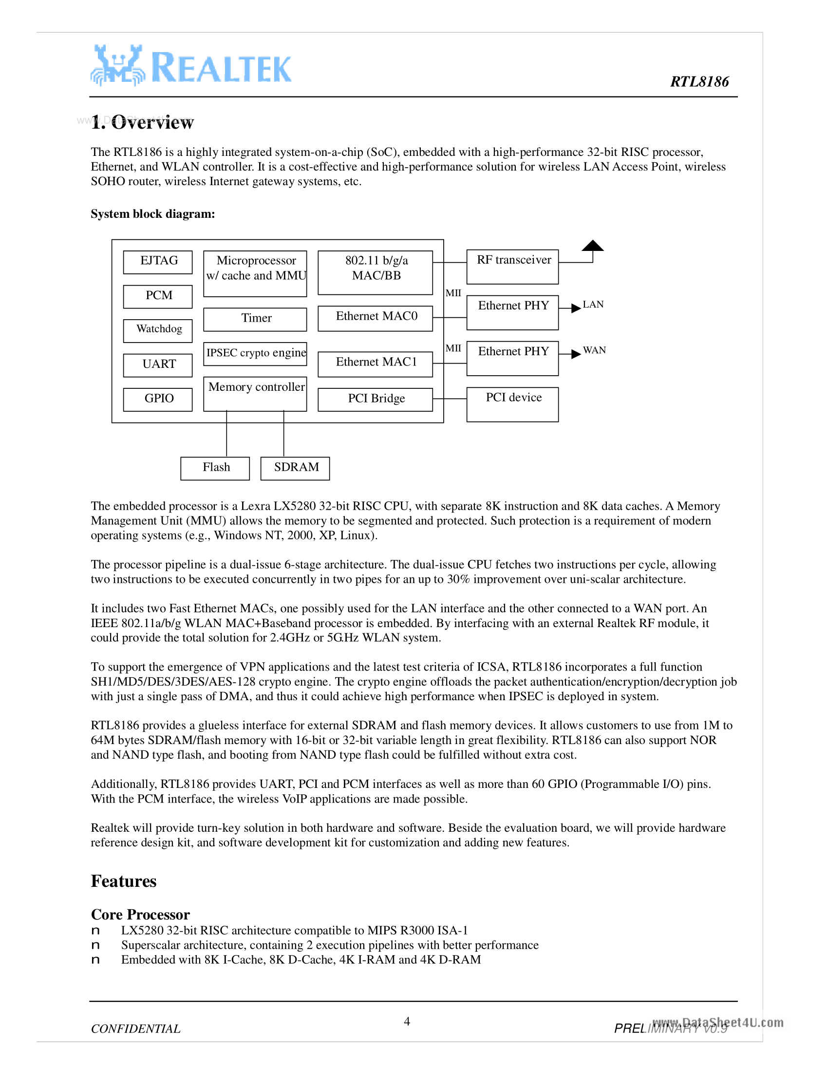 Wnętrze starego routera PANWA2204, co ze środka może się przydać w DIY