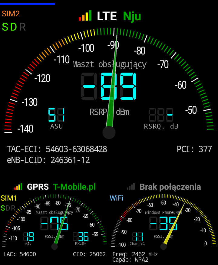 Rekomendacje routera LTE do 200 zł - Huawei E5180 vs ZTE MF28D?