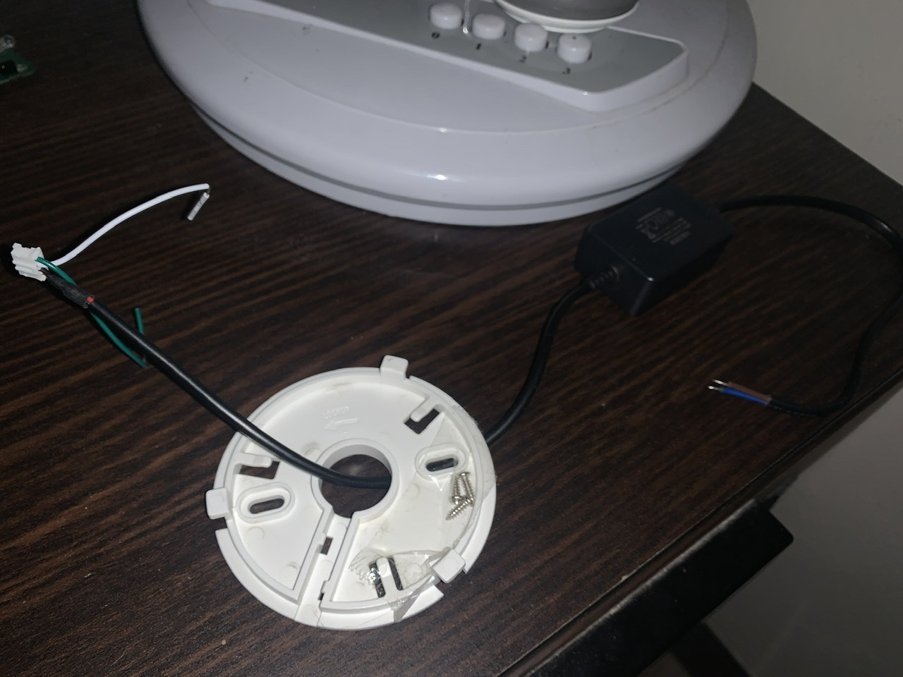 TuyaMCU analyzer - UART packet decoder for Tuya devices - dpID detector