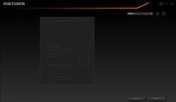 [Rozwiązano] RGB Fusion 2.0 i Gigabyte Control Center nie wykrywają ...