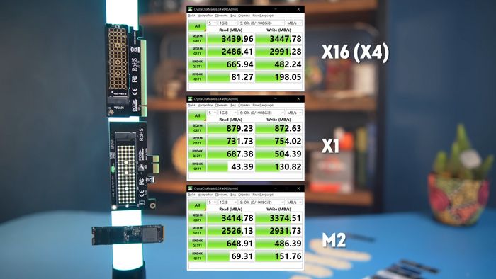 [Rozwiązano] Dłuższe uruchamianie Windows na AIMB-786 z NVMe PCIe x4 ...