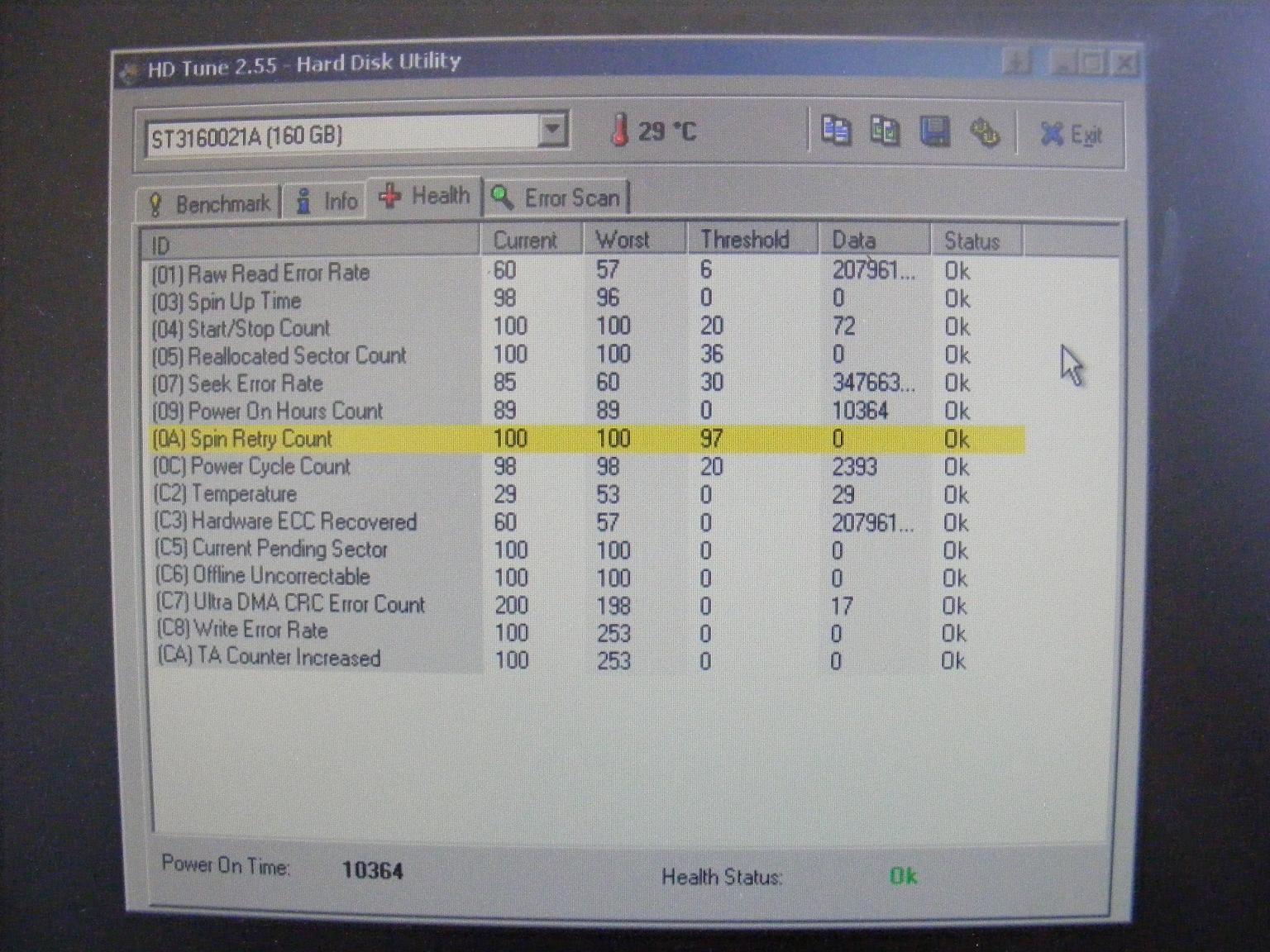 BSOD STOP: 0x0000009C na MSI K8n Neo v2.0 H, zawieszenia, brak Safe Mode