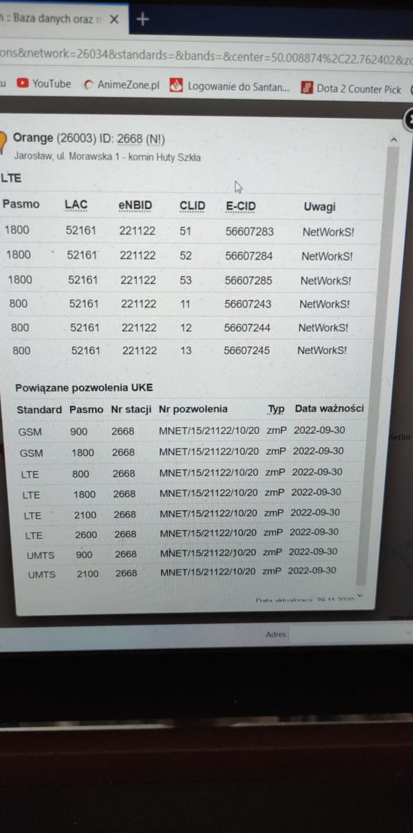 Jaki router LTE z agregacją pasm, oprócz Huawei B715 wybrać?