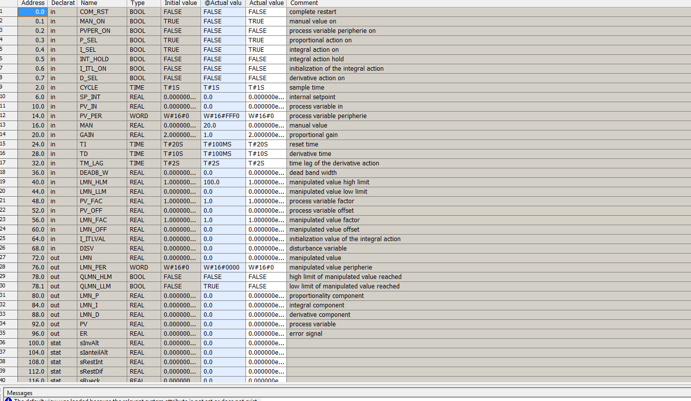 PCS7 - Jak zacząć programowanie w CFC i SFC? Zasady i integracja z LAD, SCL