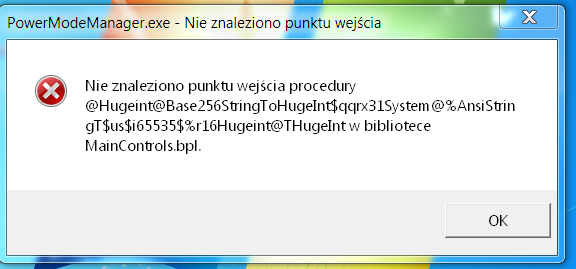 Jak odinstalować AVG PC TuneUp, gdy nie można go usunąć ani wyłączyć?