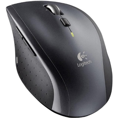 Mysz Logitech LX8 vs. M705 - Która lepsza pod Deskop