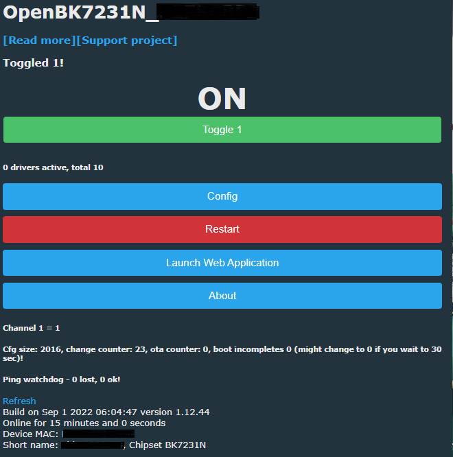 Tuya Smart High Power Switch for Boiler Water Heater