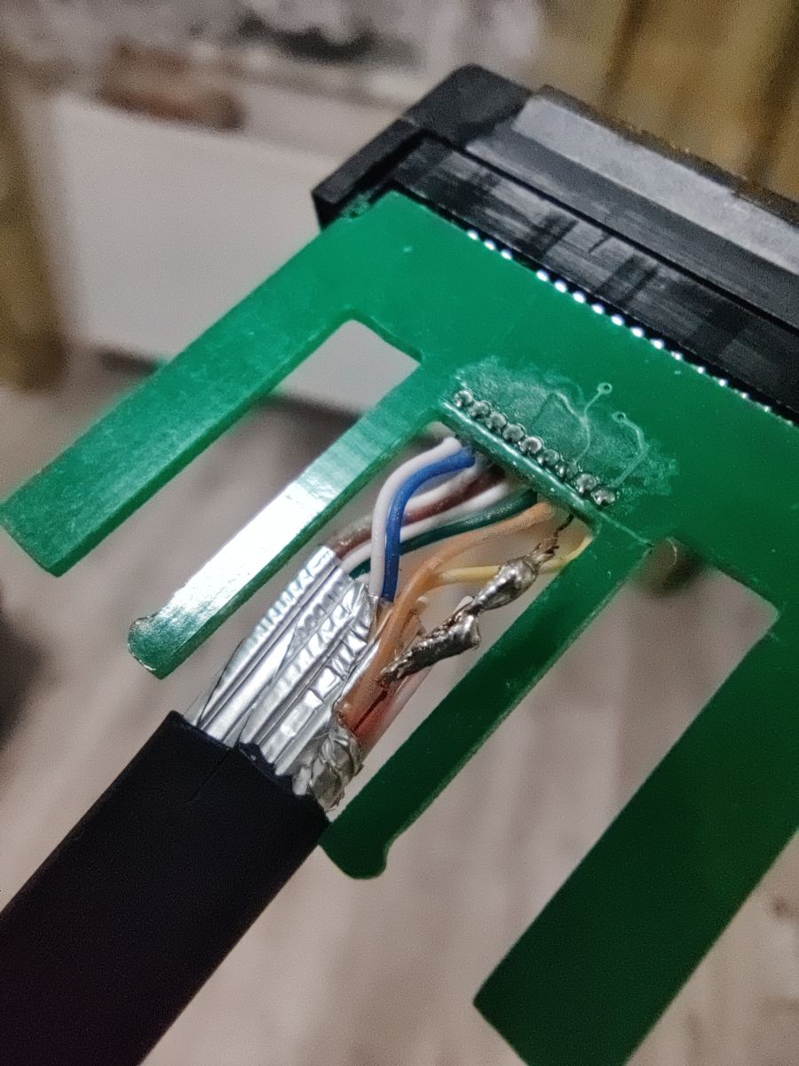 ThinkPad x230 eGPU - Przestał wykrywać kartę graficzną