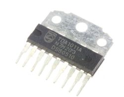 Szukam układu scalonego TDA1011A lub zamiennika 1:1 do wzmacniacza audio